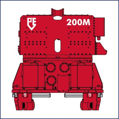 PVE Piling and Vibro Equipment | PVE Equipment USA