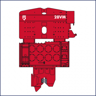 PVE Piling and Vibro Equipment | PVE Equipment USA