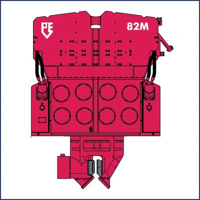 PVE Piling and Vibro Equipment | PVE Equipment USA